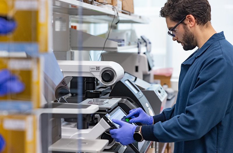 Research and Development | BioMarin