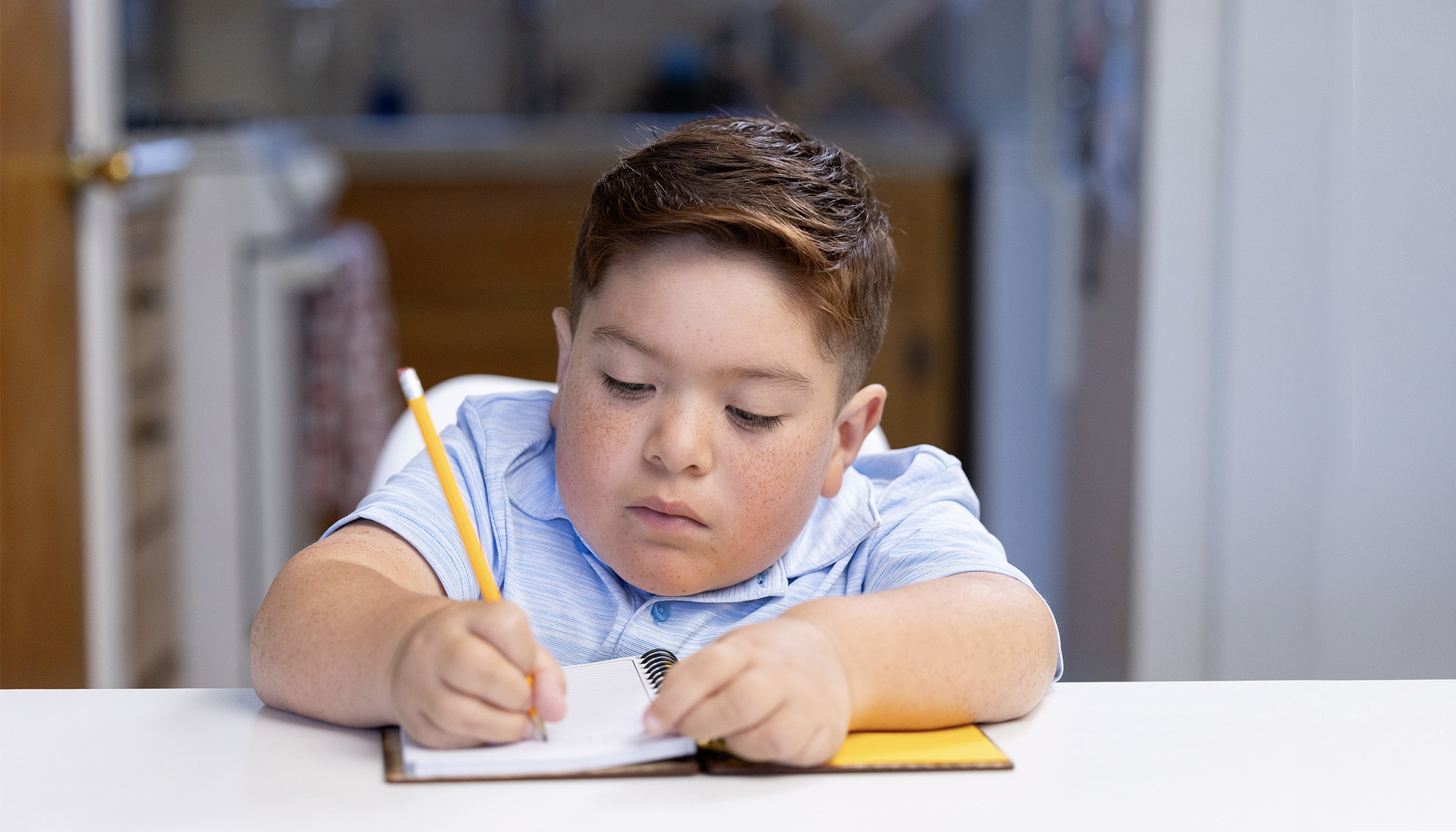 Perseverance and Positivity: Chris’s Journey with MPS IVA | BioMarin