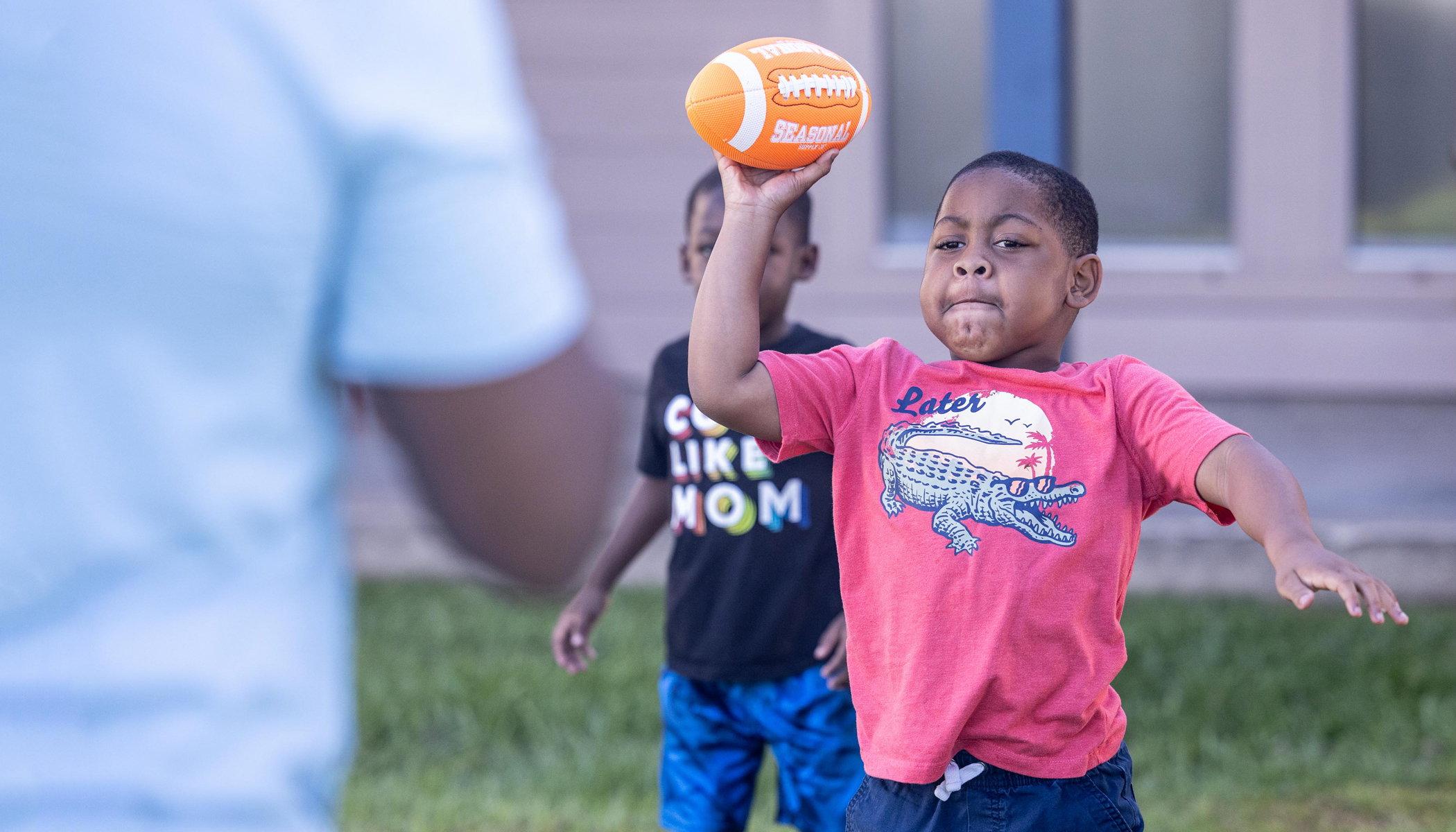 Hope for a Brighter Future: Kainen's Story | BioMarin